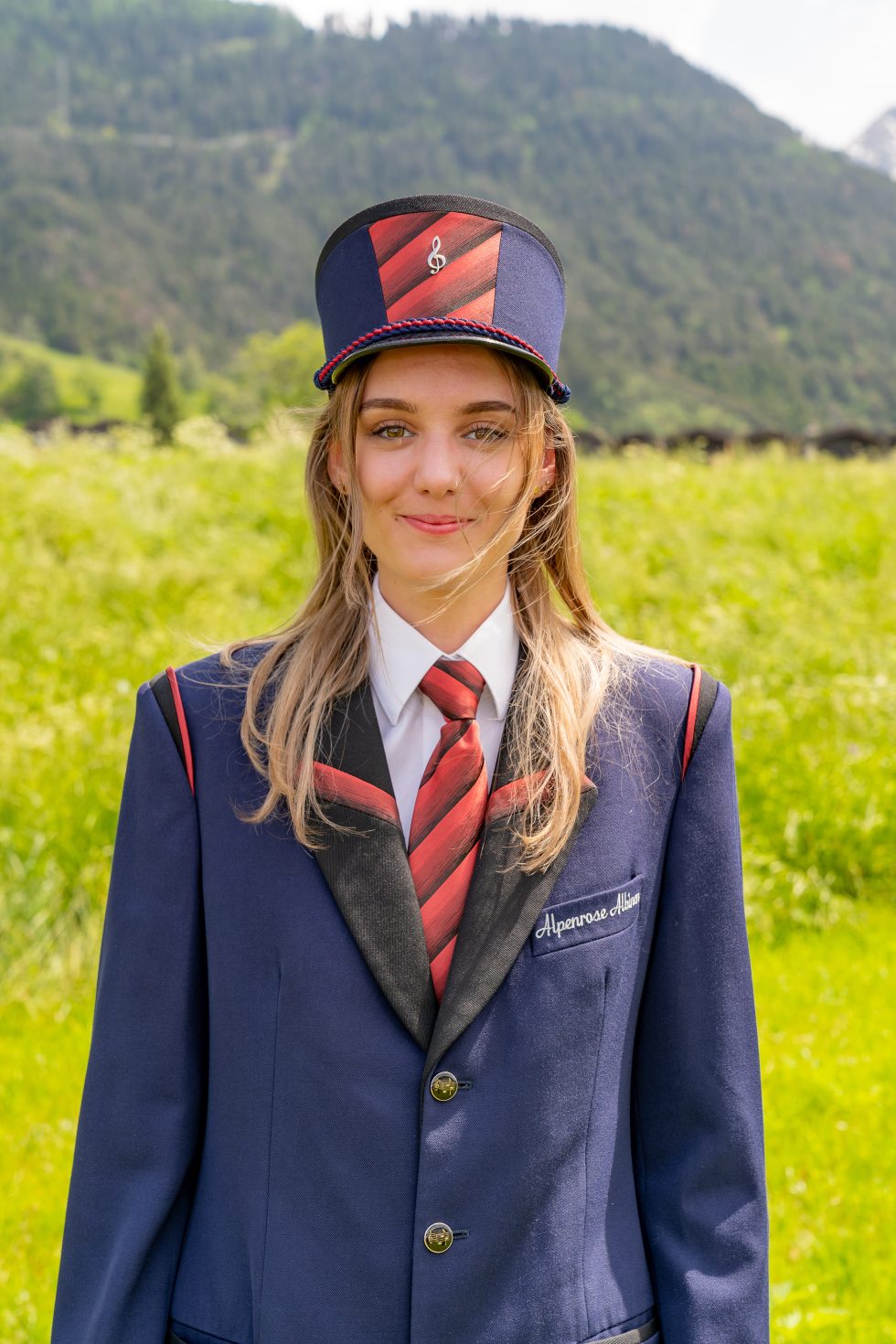 Mitglieder - MG Alpenrose